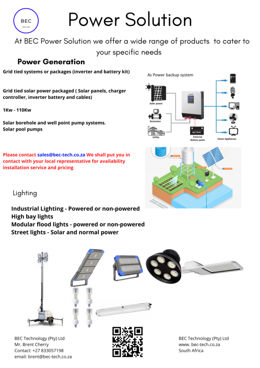 Home [bec-tech.co.za]